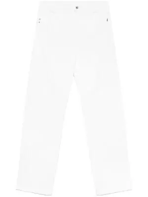 Patrizia Pepe Essential Jeans - White