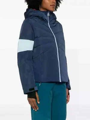 Rossignol Wispile Puffer Ski Jacket - Blue