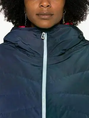 Rossignol Wispile Puffer Ski Jacket - Blue
