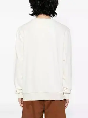 CHATEAU ORLANDO Graphic-print Sweatshirt