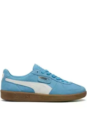PUMA Palermo Trainers - Blue