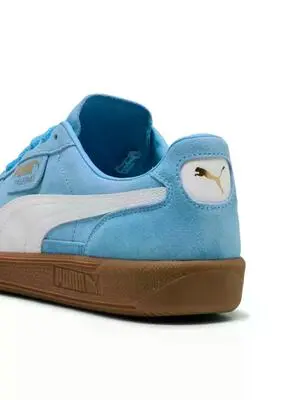 PUMA Palermo Trainers - Blue
