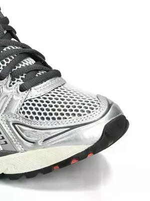 Asics Gel-kayano Trainers - Silver