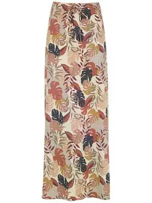Amir Slama Elasticated Skirts