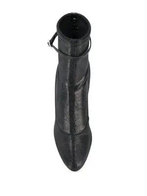 GIUSEPPE ZANOTTI Stiletto Ankle Boots