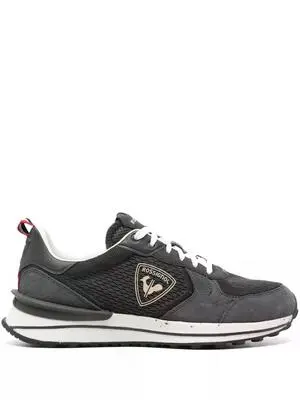 Rossignol Round Toe Sneakers For Men