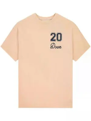 CONVERSE X Patta Gold Standard T-shirt - Neutrals