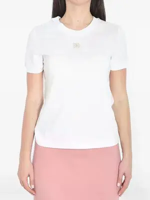 Dolce & Gabbana T-shirt With Dg Logo