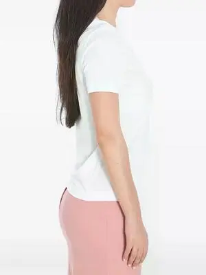 Dolce & Gabbana T-shirt With Dg Logo