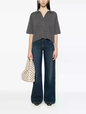 7 For All Mankind Lotta Jeans