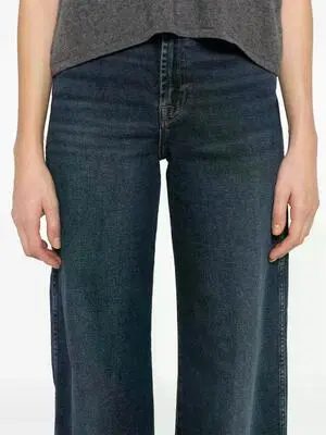 7 For All Mankind Lotta Jeans