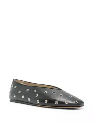 Le Monde Beryl Regency Ballet Flats