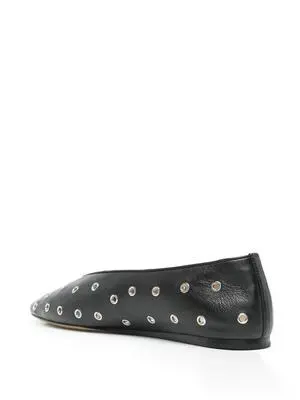 Le Monde Beryl Regency Ballet Flats