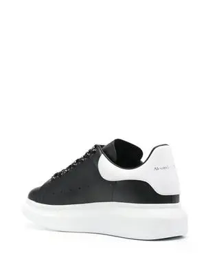 Alexander McQueen Oversized Sneakers