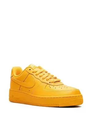 Nike Air Force 1 '07 Laser Sneakers