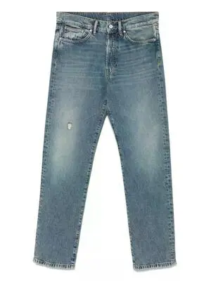 NINE:INTHE:MORNING Nathan Jeans