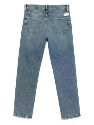 NINE:INTHE:MORNING Nathan Jeans