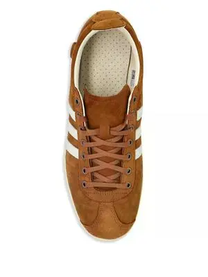 Adidas Samba Sneakers - Brown