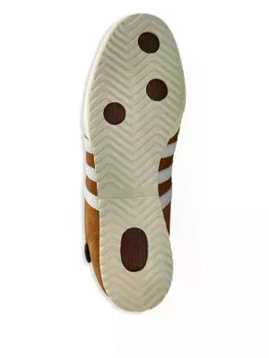 Adidas Samba Sneakers - Brown