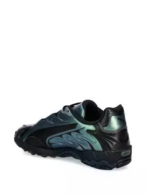 PUMA Inhale Color Shifting Sneakers - Black