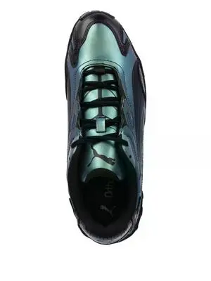 PUMA Inhale Color Shifting Sneakers - Black