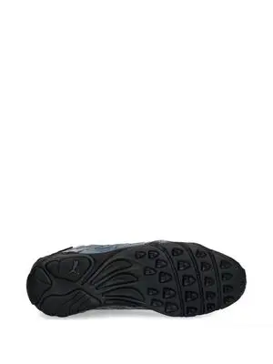 PUMA Inhale Color Shifting Sneakers - Black