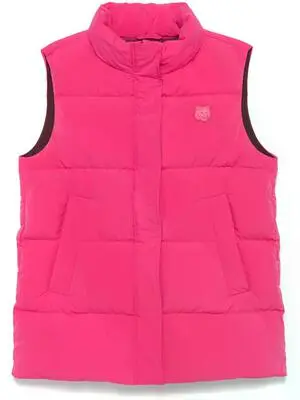 Maison Kitsune Vests For Women