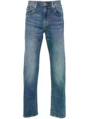 LEVI'S 502™ Tapered Leg Jeans - Blue