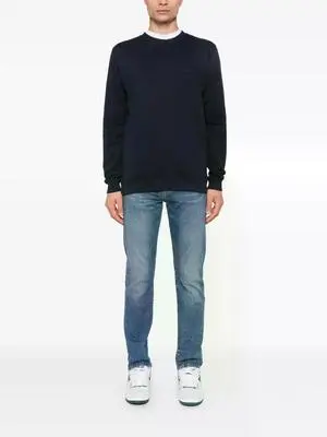 LEVI'S 502™ Tapered Leg Jeans - Blue