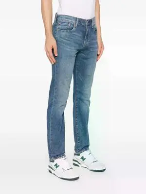 LEVI'S 502™ Tapered Leg Jeans - Blue