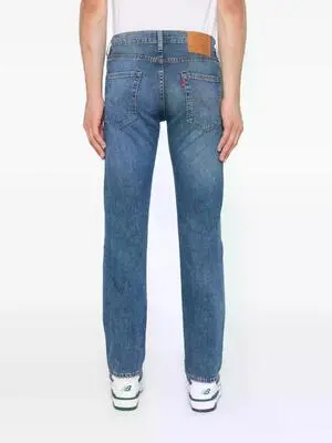 LEVI'S 502™ Tapered Leg Jeans - Blue