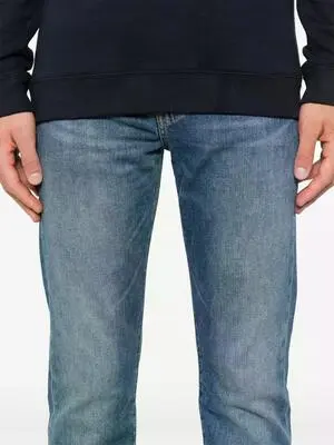 LEVI'S 502™ Tapered Leg Jeans - Blue