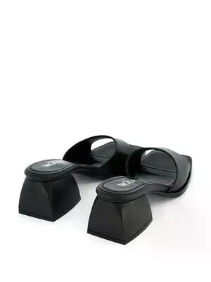 NODALETO Bulla Jacob Heeled Sandals