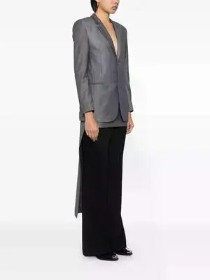 BETTTER Pinstripe Wool Blend Suit