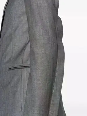 BETTTER Pinstripe Wool Blend Suit