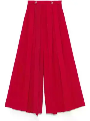 Twinset Embellished Pants For Women
