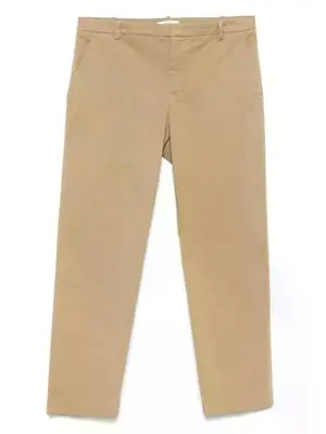 Tapered Chinos