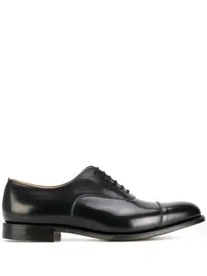 Church's Flat Oxfords For Men
