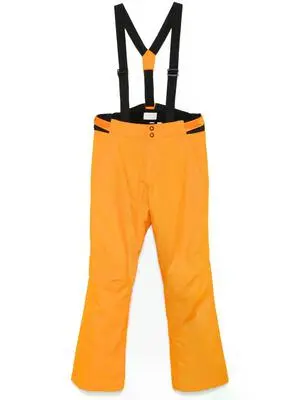 Rossignol Removable-suspenders Ski Pants
