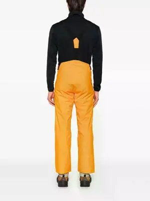 Rossignol Removable-suspenders Ski Pants