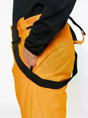 Rossignol Removable-suspenders Ski Pants