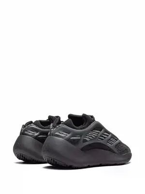 ADIDAS X YEEZY Yeezy 700 V3 Dark Glow Sneakers - Black