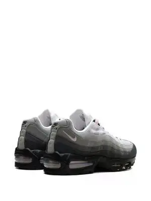 Nike Air Max 95 Sneakers - Black