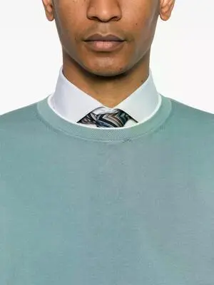 Canali Knitted T-shirt