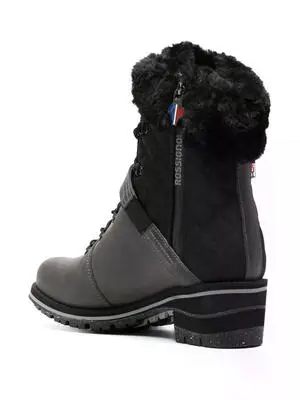 Rossignol 1907 Megeve Boots - Grey