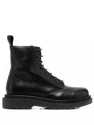 Buttero® Lace Boots For Men