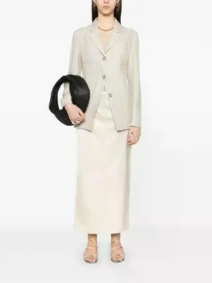 TOTEME Notched-lapels Blazer
