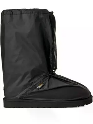 UGG Classic Mini Reese Cooper Boots - Black