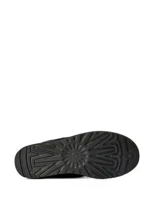 UGG Classic Mini Reese Cooper Boots - Black
