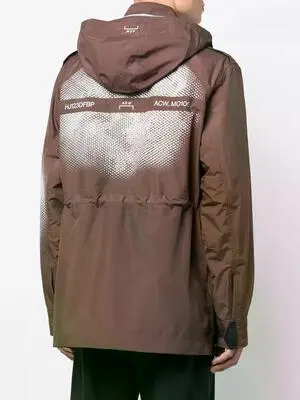 A-COLD-WALL* M-65 Graphic-print Jacket
